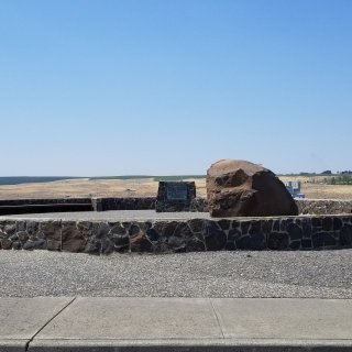 Charbonneau Park - Burbank, Washington - RV LIFE Campground Reviews